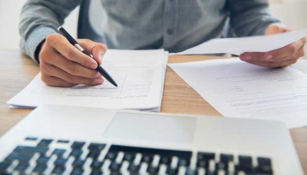 Tax Attorney Duties and requirements | Dean Hines Lawyer